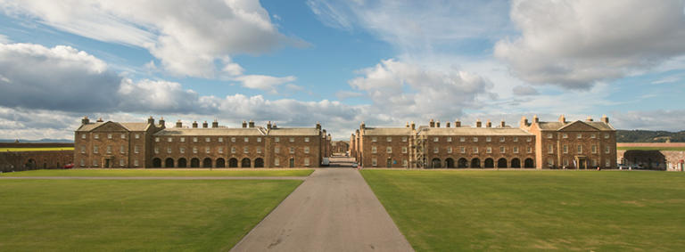 Guía de Inverness - Viajar por Escocia