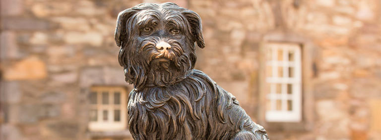 Mackenzie: el poltergeist de Edimburgo - Viajar por Escocia