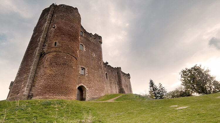 Ruta Outlander Escocia - Viajar por Escocia