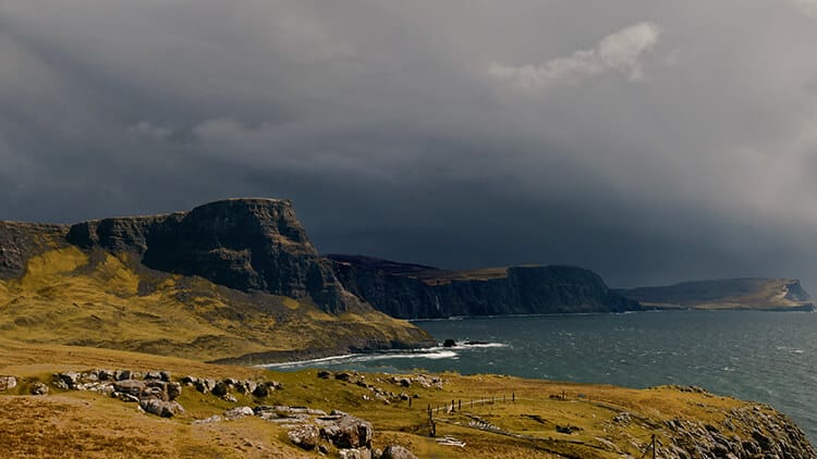 Tour de 3 días a la Isla de Skye y las Tierras Altas con salida desde ...