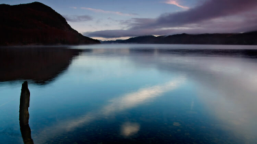 Guía del Lago Ness - Todo lo que necesitas saber para visitarlo