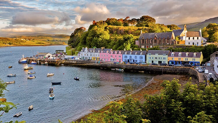 Tour de 3 días a la Isla de Skye y las Tierras Altas con salida desde ...