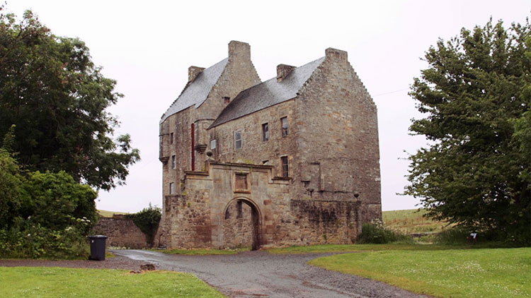 Ruta Outlander Escocia - Viajar por Escocia