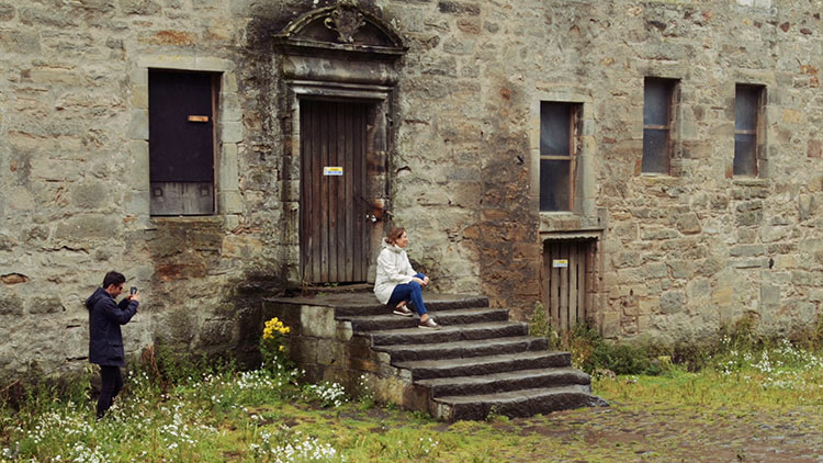 Ruta Outlander Escocia - Viajar por Escocia