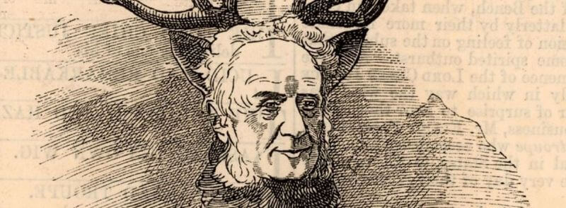 Personajes Famosos De Nueva Inglaterra